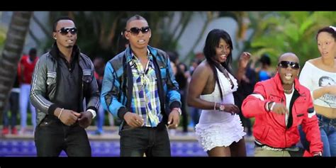 Con Su Nuevo Tema Los Traviesos Son La Gente Clara De La Salsa Choke