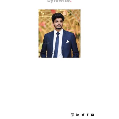 Arslan Sikandar On Linkedin Datascience Bytewisefellowship