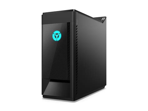 Lenovo Legion T5 28IMB05 90NC007NUS Gaming Desktop Computer Intel Core I7 10th Gen I7 10700