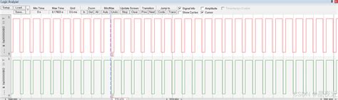 新手stm32：基于hal库的定时器和pwm输出stm32 Hal Pwm Csdn博客