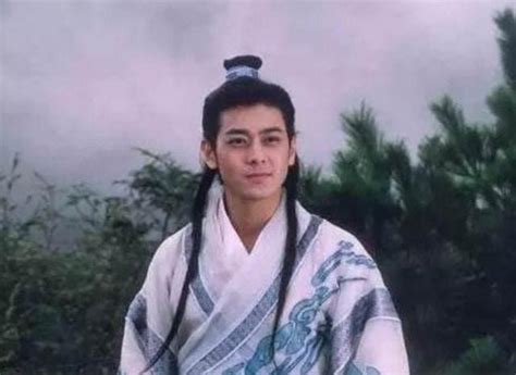 掃地僧武功厲害無比，但也不及天龍中的這個人，連段譽都比不上 每日頭條