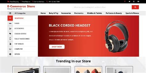 25 Best Free Woocommerce Themes For Wordpress 2025