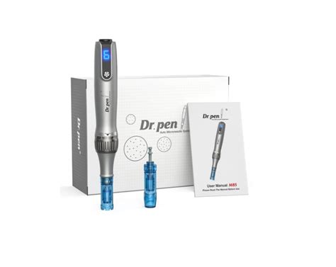 Dr Pen M8 S | SPMU World