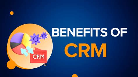 Top 9 Benefits Of CRM Systems For Businesses PM Study Circle