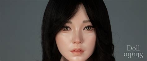 Factory Photos With The Irontech Doll ITSRS A Body Style And S Silicone Head Aka Eileen