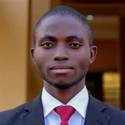 yusuf okunlola bachelor of science university of ibadan ibadan department of agricultural