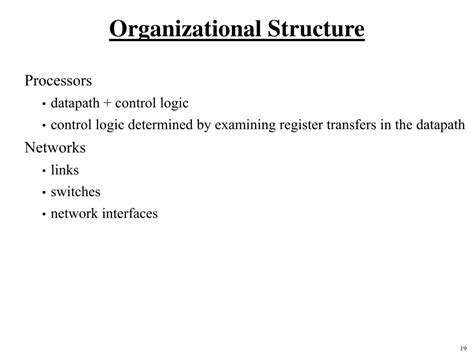 Ppt Designing Scalable Interconnection Networks For High Performance Parallel Computer