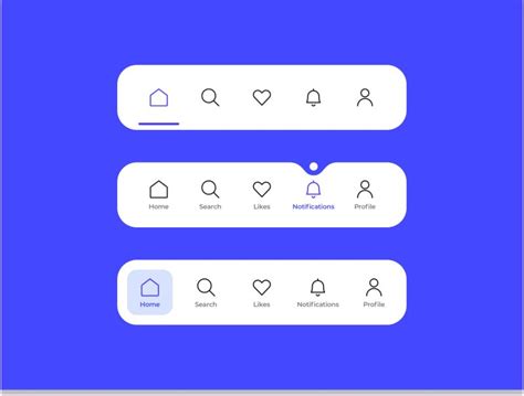 Nitish Kumar On Linkedin Uidesign Uxdesign Mobileappdesign Navigationdesign Userexperience…