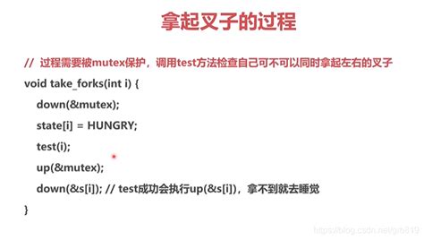 操作系统 6【并发性：死锁和饥饿】死锁 饥饿 Csdn博客