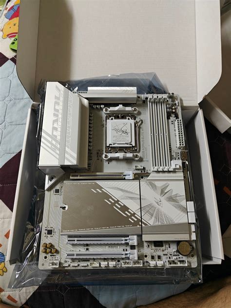 Extreme It กลุ่มสำหรับคนรักการแต่งคอมพิวเตอร์ เพิ่งได้ของมา มีอะไรแนะนำไหมครับ 🥹🥹 Facebook