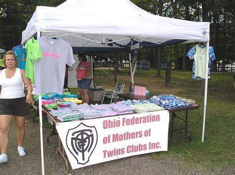 Twins Day Festival Twinsburg Ohio