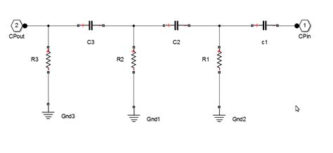 Hobby Electronics Circuits How RC Phase Shift Oscillator Works