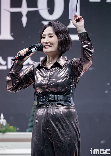 포토 박경림 안드로메다 패션