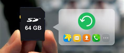 How To Recover Deleted Files From An Sd Card For Free