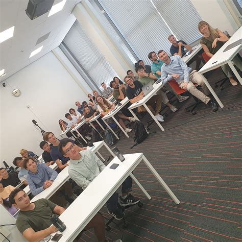 New Msc Course Tensor Networks For Green Ai And Signal Processing