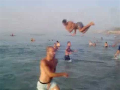 Bouroubaluttela Plage De Jijel Sidi Abdelaziz Alger Oran Algerie Algeria Flv YouTube