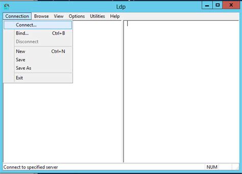Migrate Edirectory Applications To Active Directory Openldap Proxy I Active Directory Faq