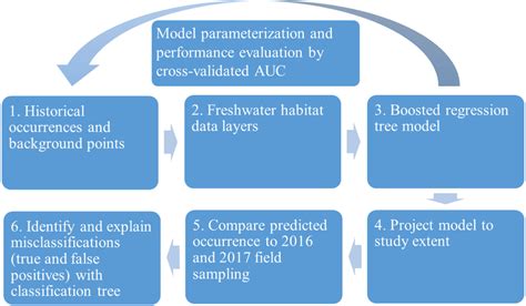 Conceptual Figure Representing Our Process This Process Includes
