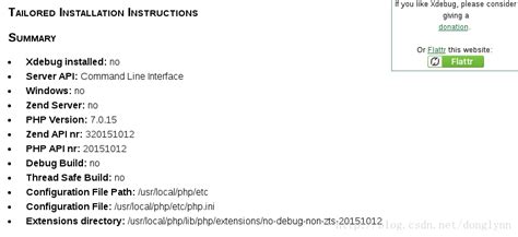 Centos7 Phpstorm Xdebug本地和远程调试配置教程大全centos75phpstorm2022配置xdebug超详细 Csdn博客
