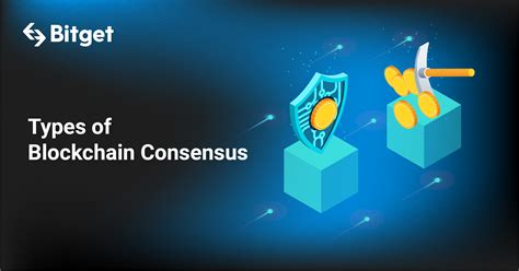 Blockchain Different Blockchain Consensus Mechanisms
