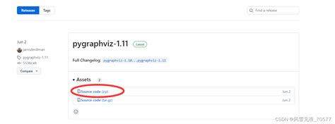 解决python安装pygraphviz错误，2023最新pygraphviz安装报错 Csdn博客