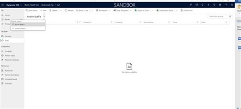 Follow Functionality In Microsoft Dynamics 365 Dynamics Crm Support