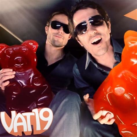 Stream Party Gummy Bear By Vat19 By Skeletonlord179 Listen Online For