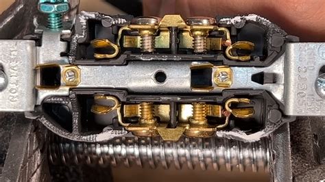How To Remove Wire From Push In Connector ElectronicsHacks