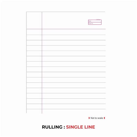 Laminated Paper Cover Neelgagan Hardbound Excel Notebook At ₹ 114piece