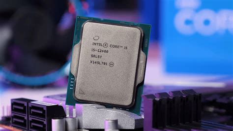 Intel Core I5 12400f Review En Español ¿el Mejor Cpu Barato Andgamingforall