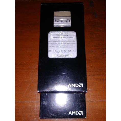 Jual Prosesor Amd Ryzen Original Box Shopee Indonesia