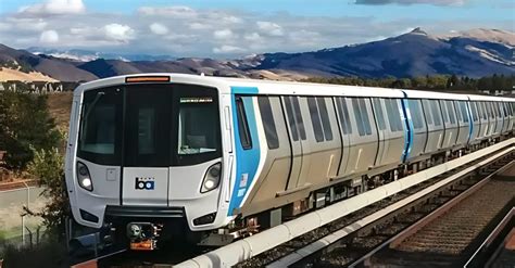 Bart To Install New Fare Gates Systemwide By 2026 Post News Group