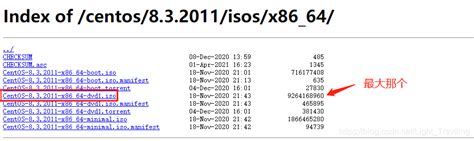 Centos8启动盘制作流程centos 启动盘制作 Csdn博客