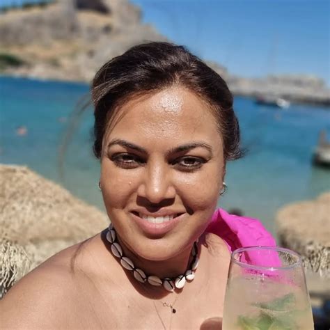 Meghna Totally Meg On Threads