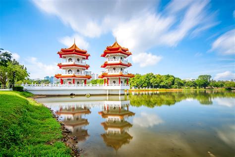 싱가포르 공원 및 자연 녹지 베스트 18 싱가포르 관광명소 Go Guides