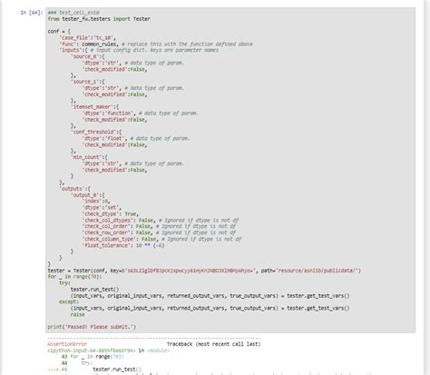 Solved I Keep Getting Varying Error Messages For This Code