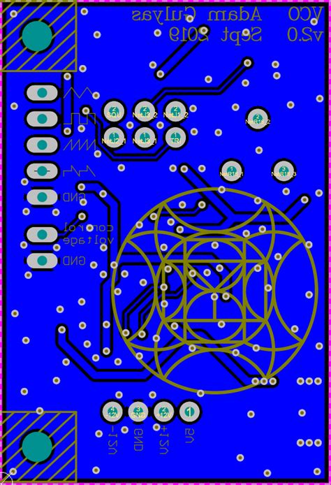 Gallery Synth Vco