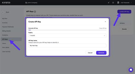 Introducing Kinsta API The Power Of Automation For Site Management