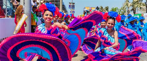 Discovering The Rich Cultural Experiences Of South America
