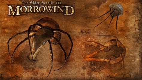Morrowind Loading Screens In 16 9 Widescreen R Morrowind