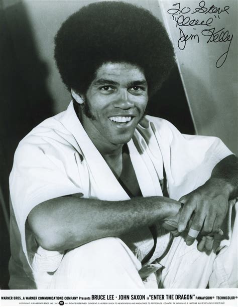 Vintage Evening Eye Candy Jim Kelly Jim Kelly Martial Arts Jim