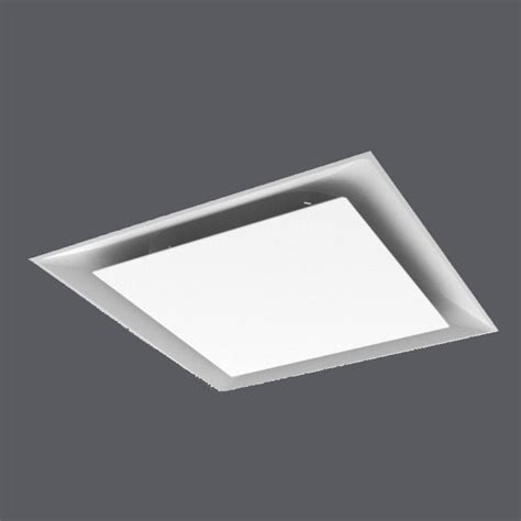 Perforated Return Diffuser Par — Shop Fontanesi And Kann