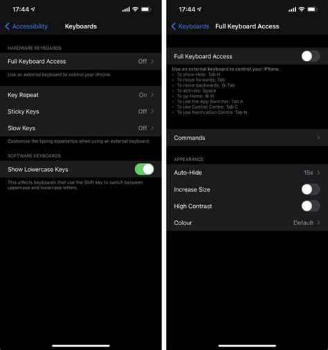 How To Connect External Keyboard To An Iphone Ios Hacker