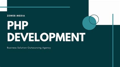 Php Web Application Development Company In California Web Application