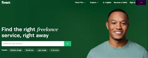 Fiverr என்றால் என்ன What Is Fiverr Tamil Explain