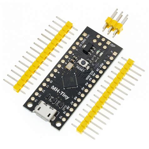 Mua Bảng Mạch Phát Triển Micro Mh Tiny Attiny88 16mhz Digispark Attiny85 Nâng Cấp Nano V3 0