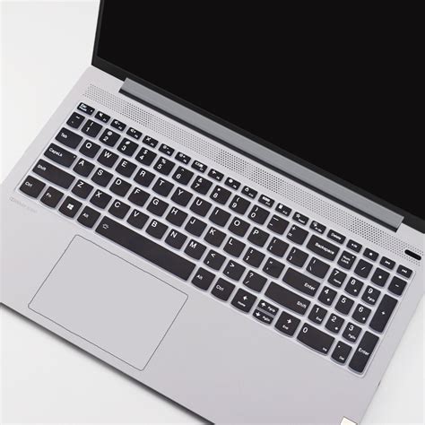 Silicone Laptop Keyboard Cover For Lenovo Ideapad 3I Gen 6 15Itl6 Ideapad 3 Ideapad Slim 3I 15