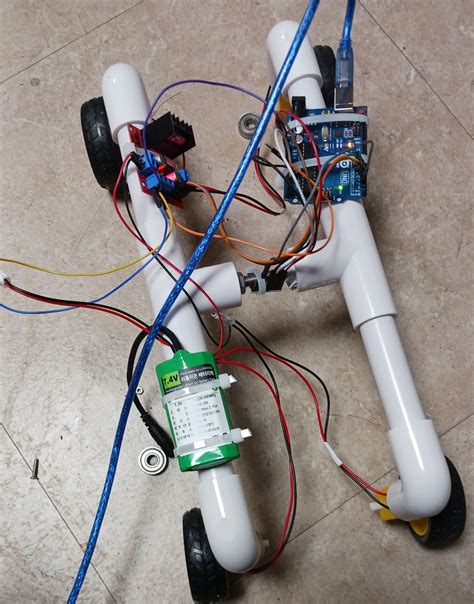 Detecting Rover Motion Using The Accelerometer And Returning It To The