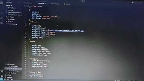 Video Vadapalli Jahnavi On Linkedin Html Css Javascript Webdevelopment Internship