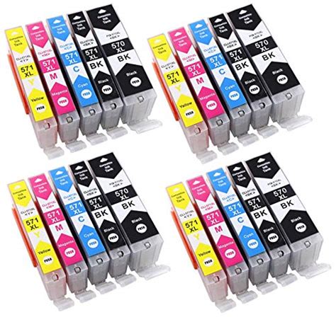 Canon Ts 5055 Patronen – Die 16 besten Produkte im Vergleich - The ...